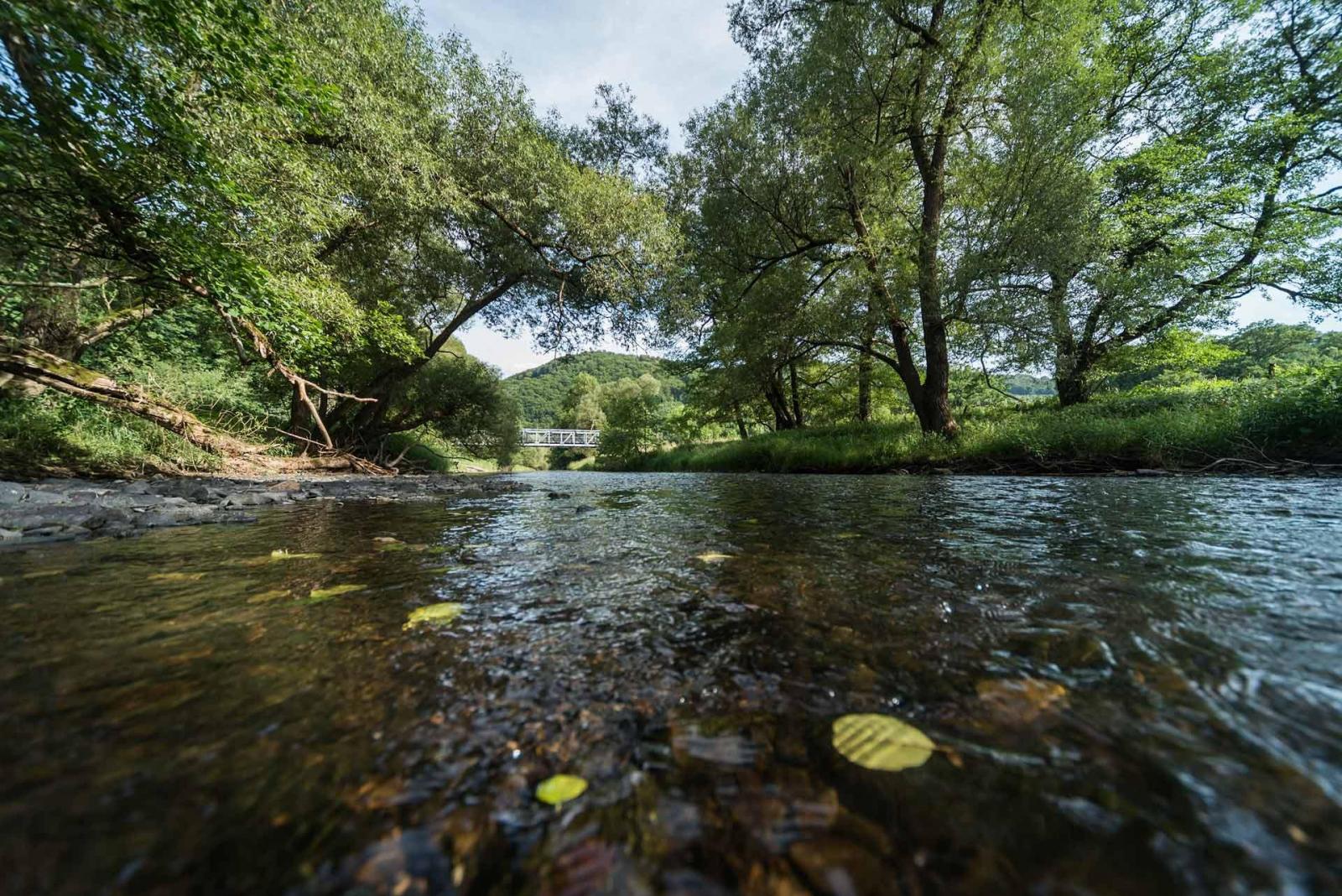 Wiedtal: informatie en tips over deze streek in het Westerwald